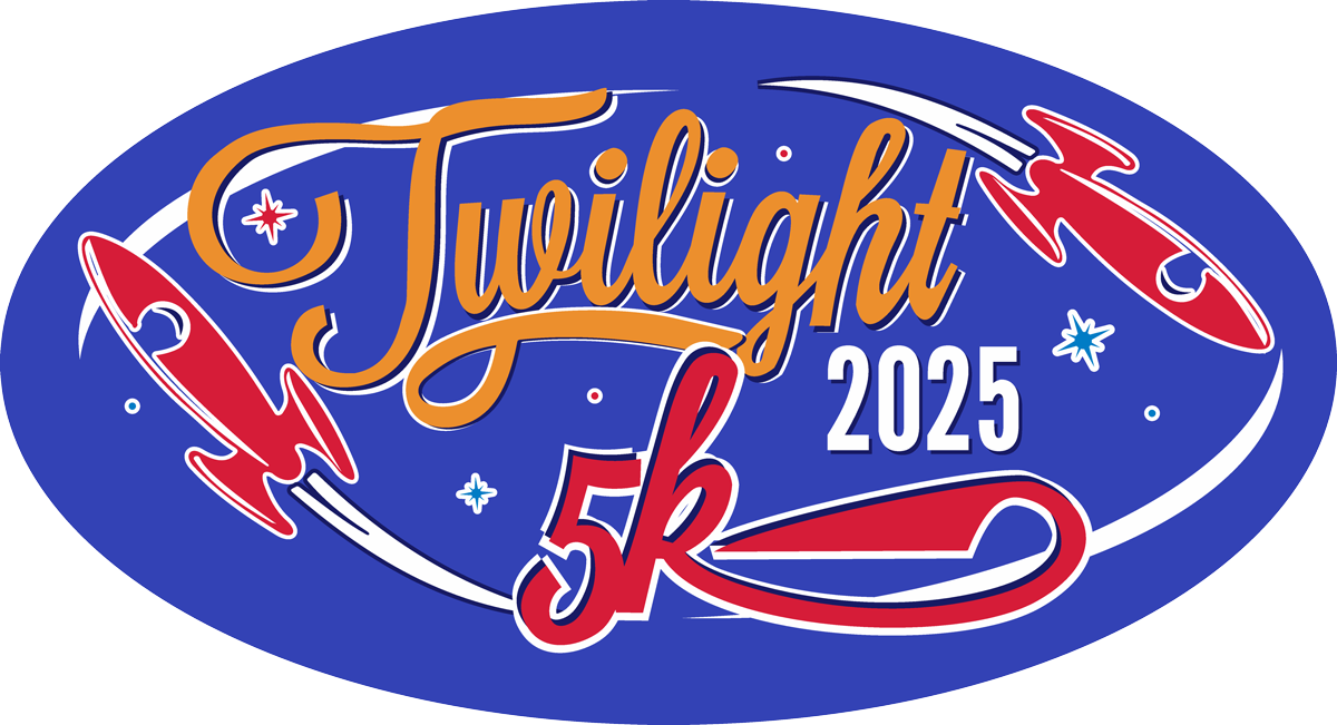 Twilight 5K | Sunday, June 1, 2025